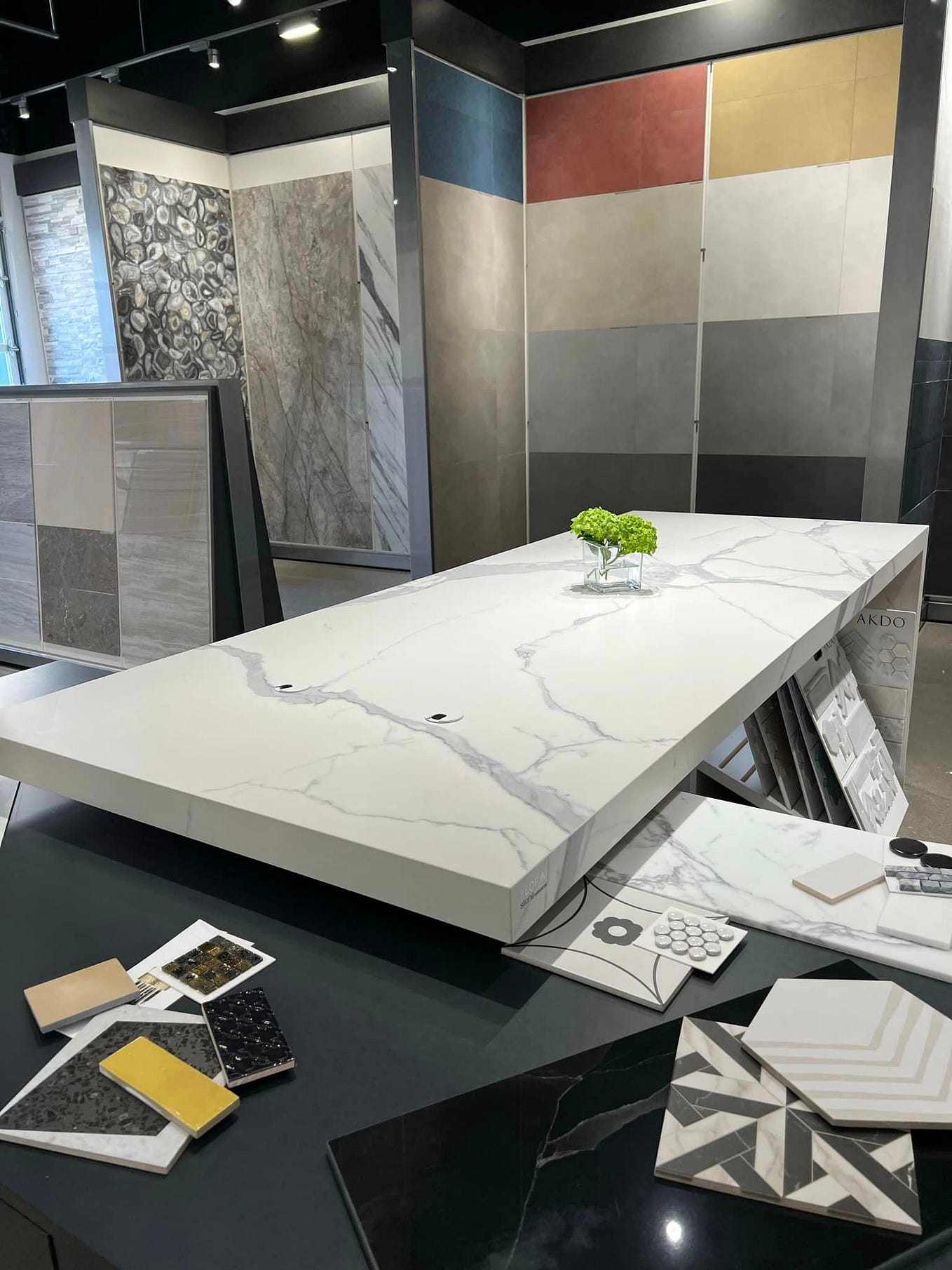 The Pros and Cons of Quartz Countertops | by Absolute GM | May, 2024 ...