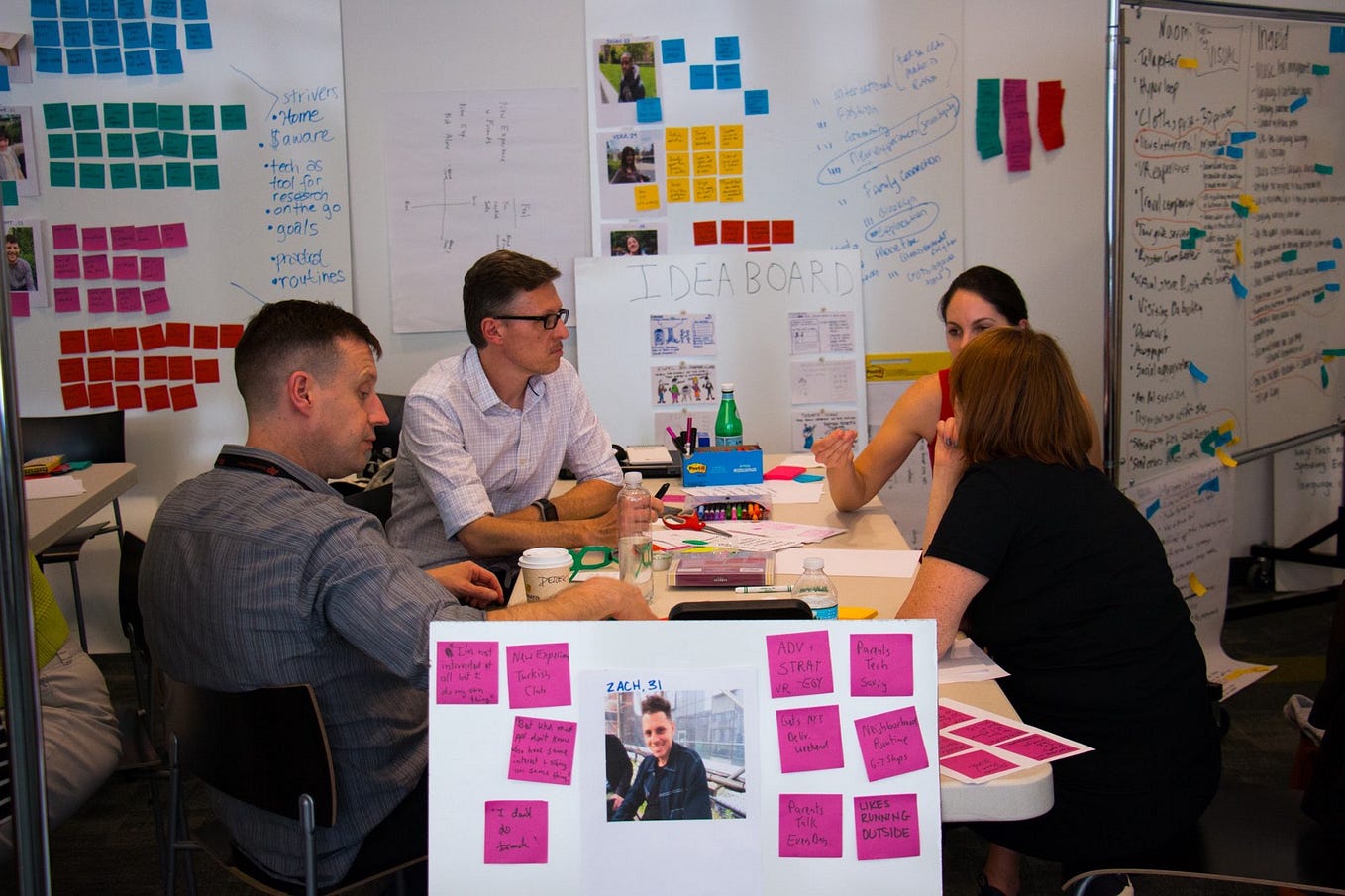 Matter SF ∞ NYC. We’re expanding Matter to NYC…and… | by Corey Ford | A ...