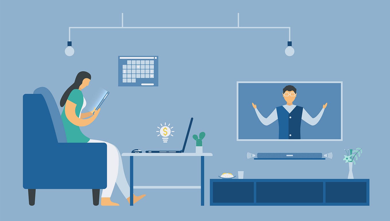 Personas aren’t the problem… your methodology is | by Krista Siniscarco ...