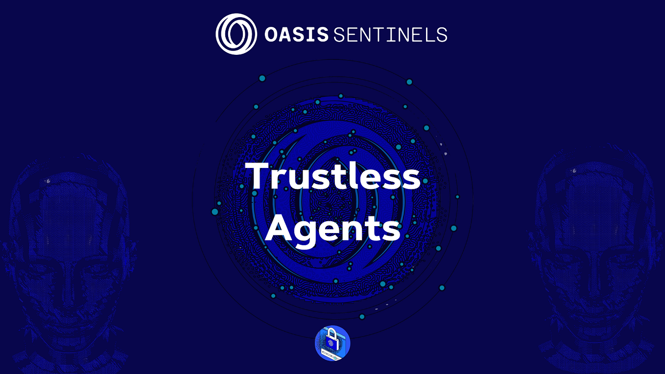Oasis Protocol What Sets It Apart? | by Blockchainer | Mar, 2025 | Medium