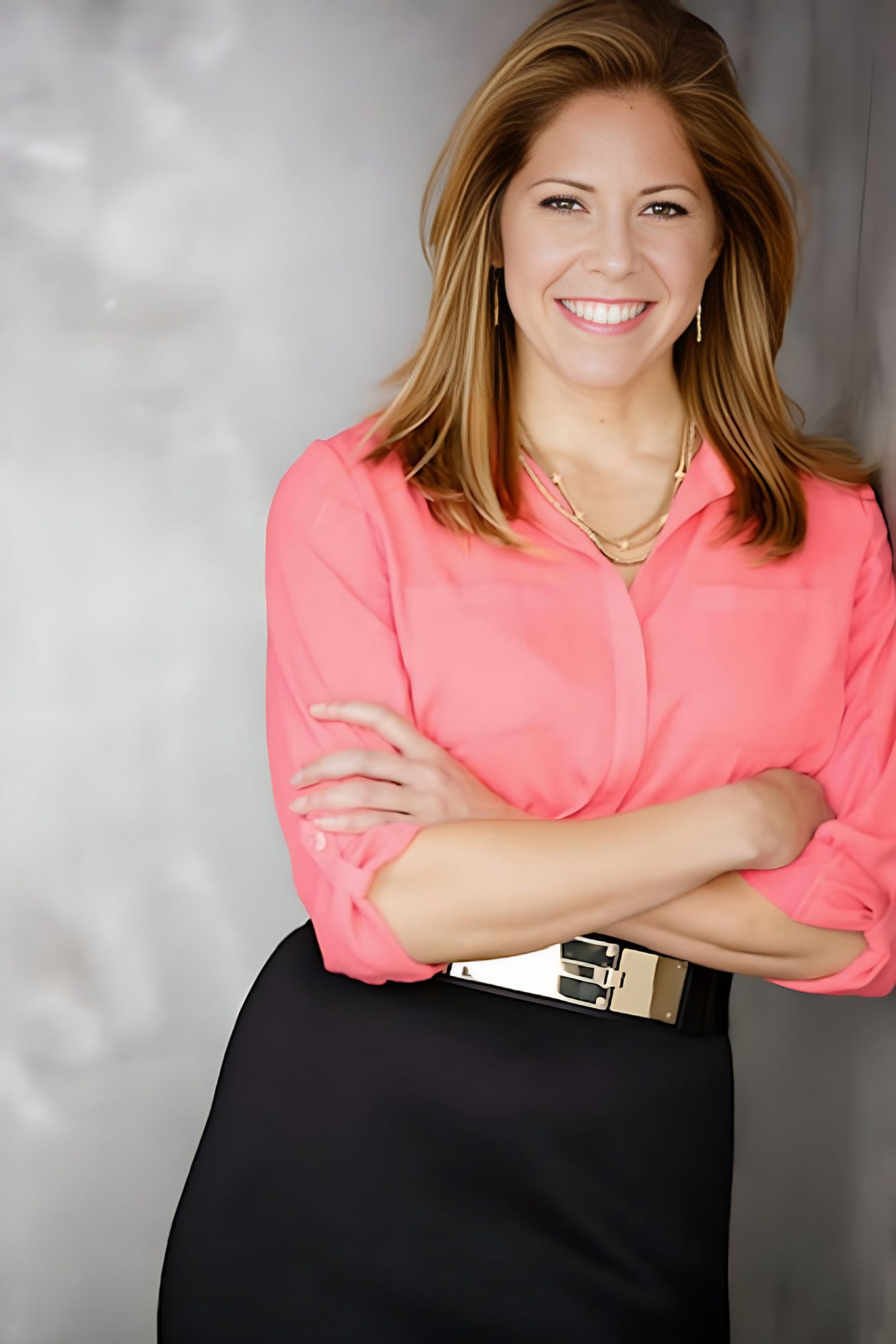 Self-Care & Mental Wellness: Dietitian Krista Beck On The Top Five ...
