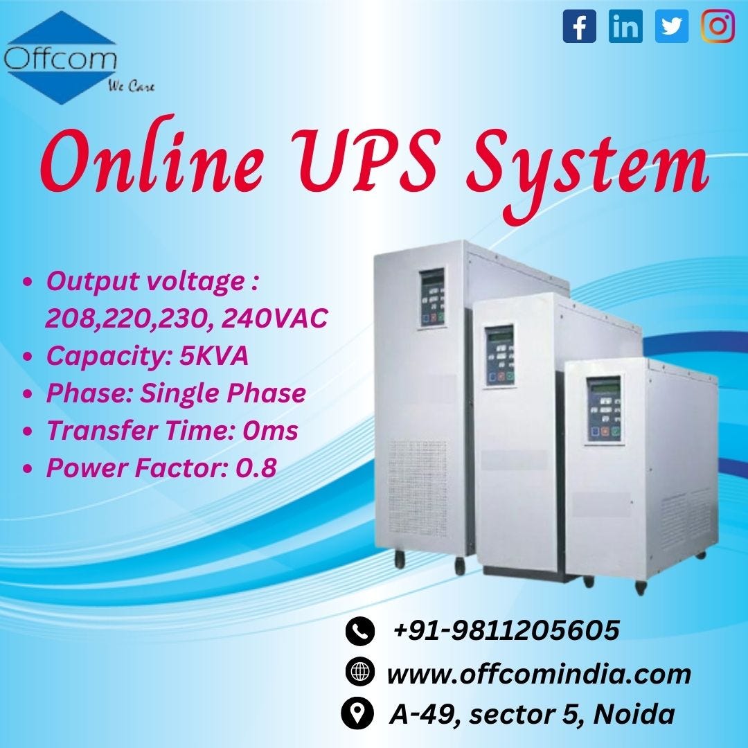 UPS Battery! 9811205605 - Thea-energy - Medium