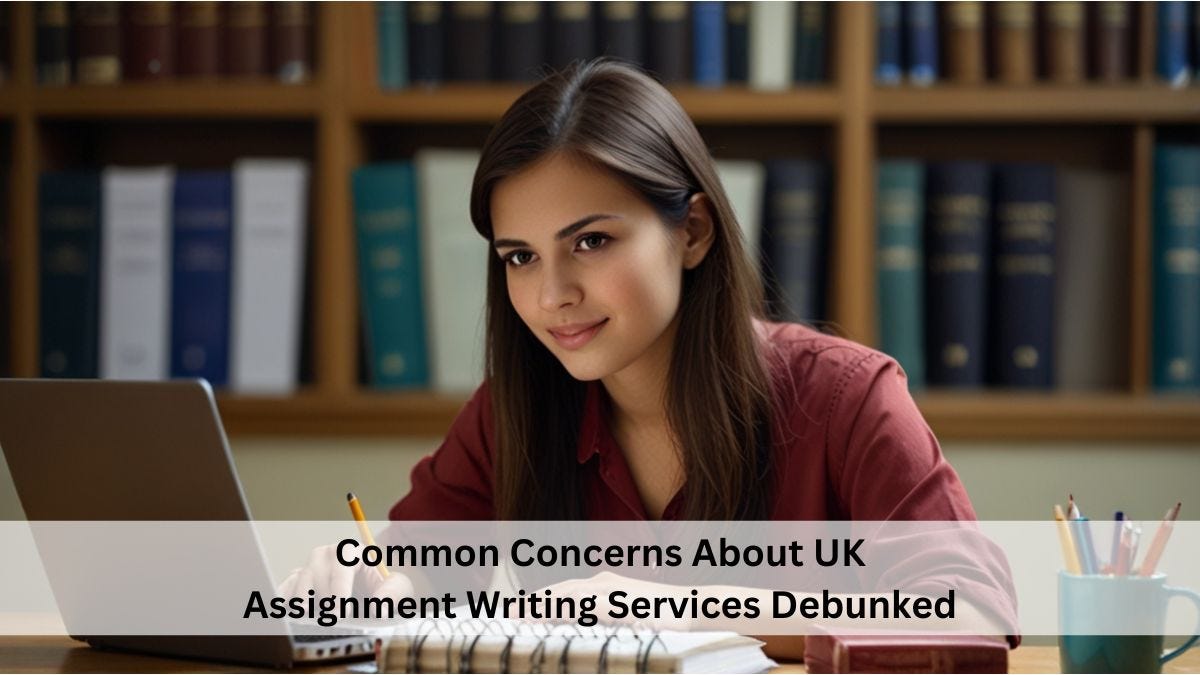 10 Essential Tips for Successful Assignment Writing | by Chris Lewis ...