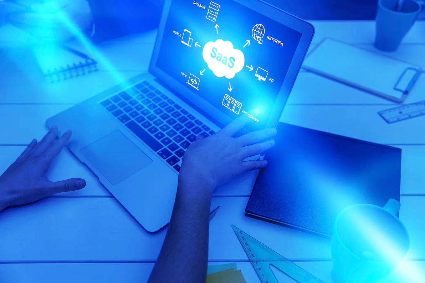 A Beginner’s Guide to Desktop App Development | by BrainerHub Solutions ...