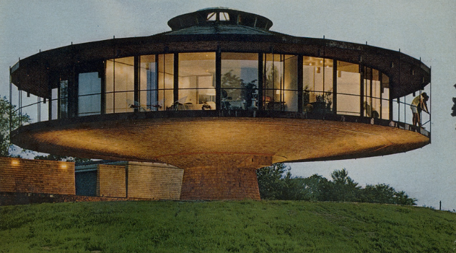 Top 5 Architecture Companies in the World-2023 | by Ar. Sushmita Naidu ...