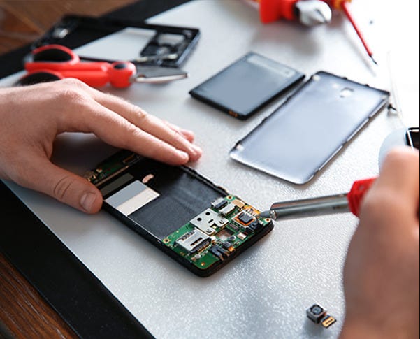 10 Things You Must Consider Before Cell Phone repair! - Chilliwack ...