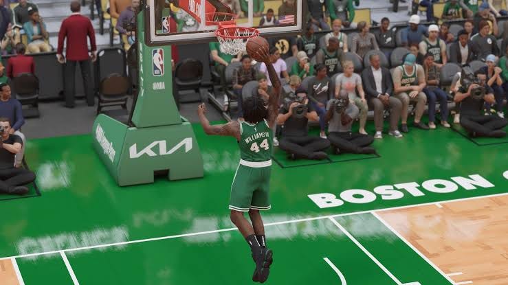 WR3D 2K24 MOD APK - SubtlyA - Medium