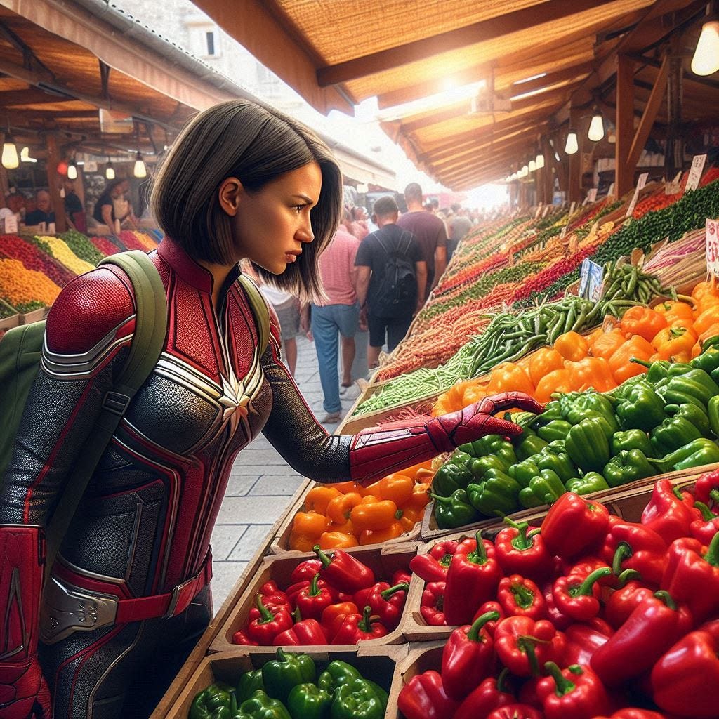 The Impossible Quiz. by Joanna Deng | Grade 10 | Scholastic… | by Joanna Deng | ElevatEd | Medium