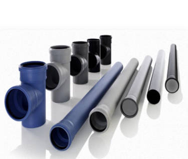 Unveiling Innovations in Drainage Pipe Technology: Viega Sanpress ...