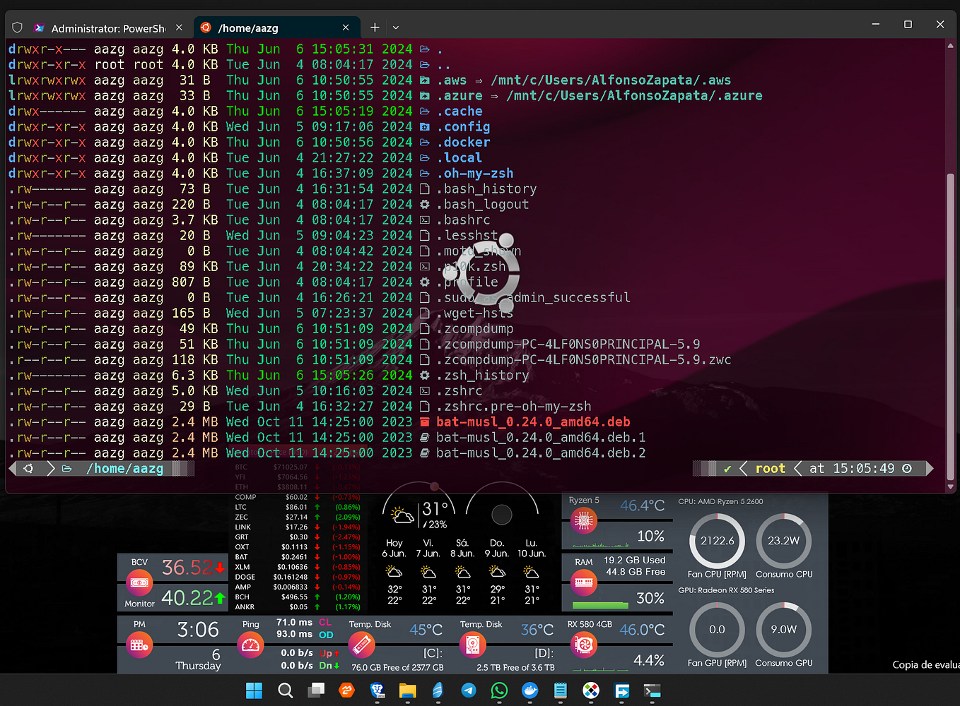 Transformando imágenes en matrices con Python, Numpy y Plotly 🌅 | by AAZG | Medium