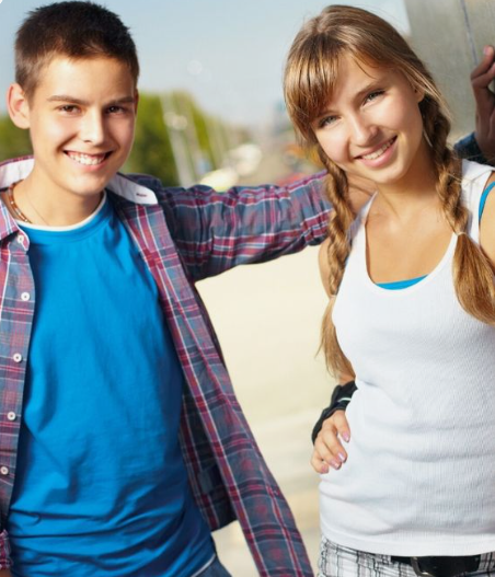 10 Simple And Fun Ways For Kids To Lose Weight And Feel Great! | by ...