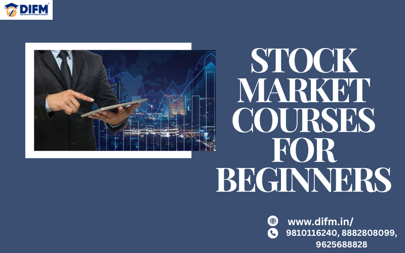 Stock Market Courses for Beginners - Deepinstitute - Medium
