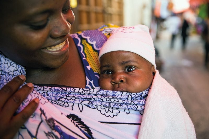Colonial Structures and Midwife Schemes: | by Tiarra Rogers | Midwifery ...