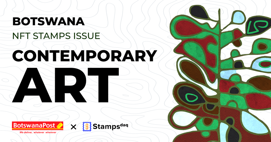 NFT Stamps & Art: How can you start collecting them? | by STAMPSDAQ ...