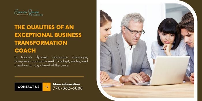 10 Business Growth Strategies + Successful Examples | by Conniejonescoach | Medium