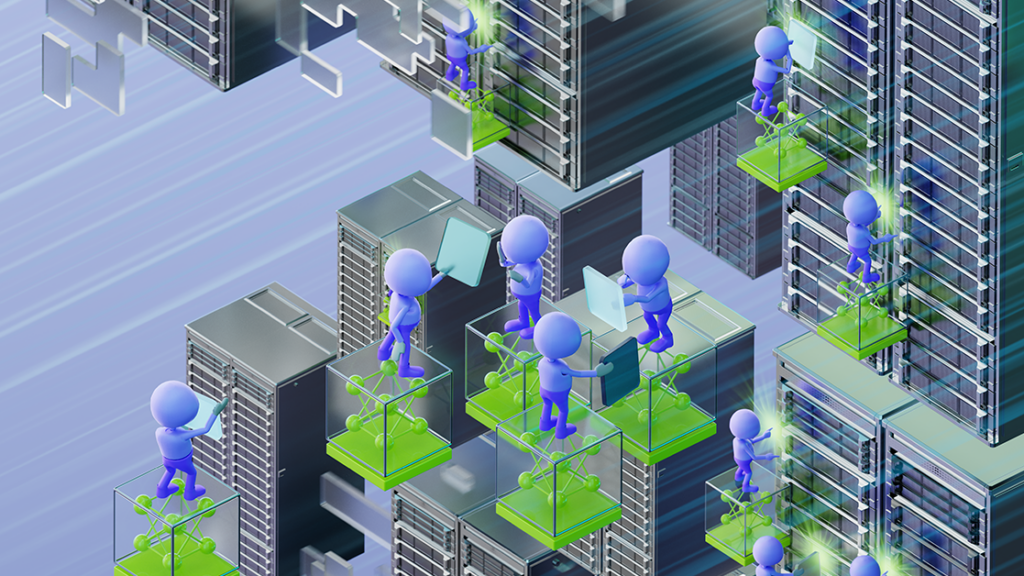 2 Simple Steps to Creating Dynamic Diagrams with Draw.io | by Wenqi ...