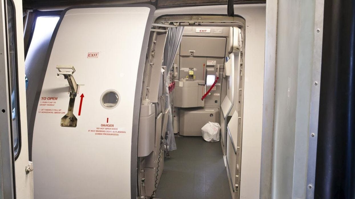 A Guide to Choosing the Right Aeroplane Door | by Muhammadburakburak ...