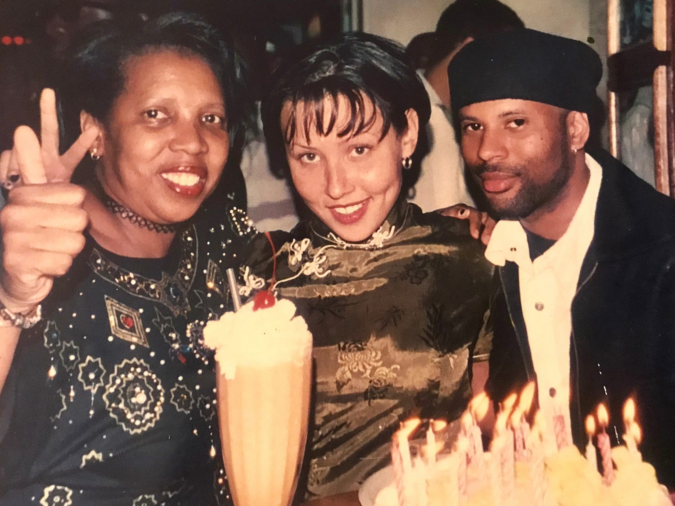 I Decided to Only Date Black Men for a While and Here’s What I Learned ...