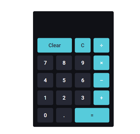 How I created the Kron-job website with (HTML and CSS) | by Ifeanyi ...
