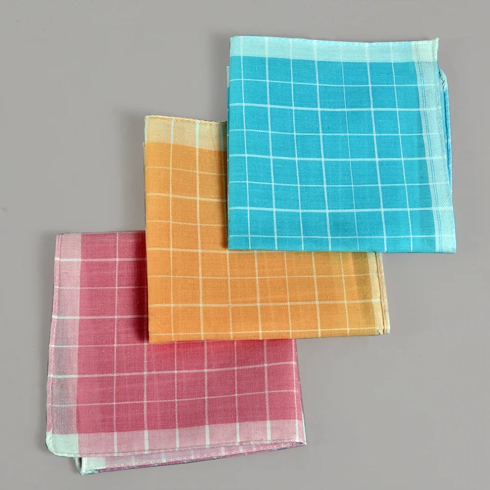 Rumal Wala: Your Destination for Elegant Women’s Handkerchiefs in India ...