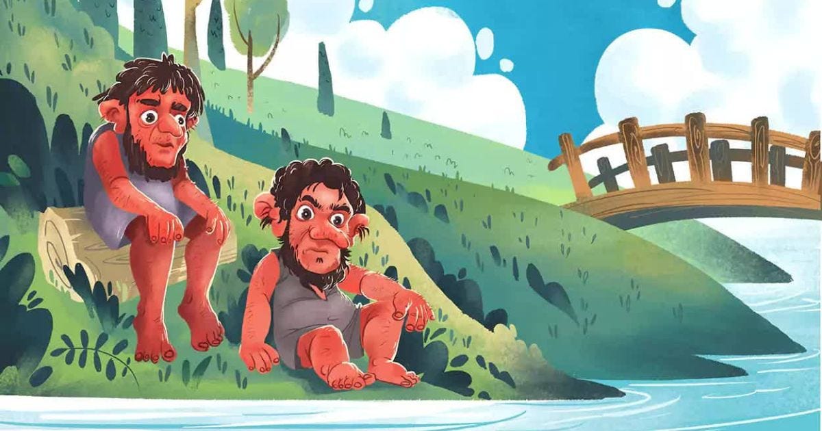 The Evolution of Children’s Book Illustrations: A Journey Through the ...