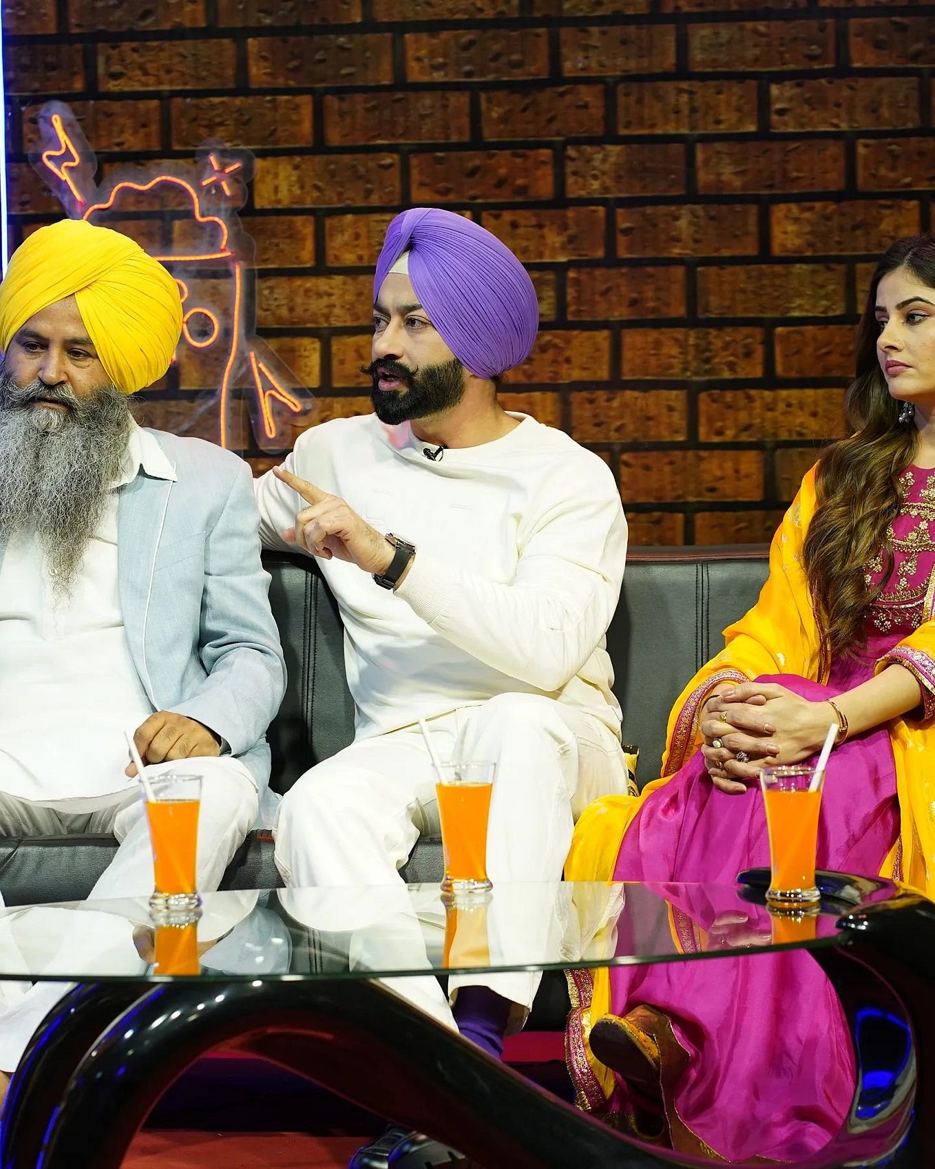 Star Power: Kirandeeprayat’s Impactful Journey in the Entertainment ...