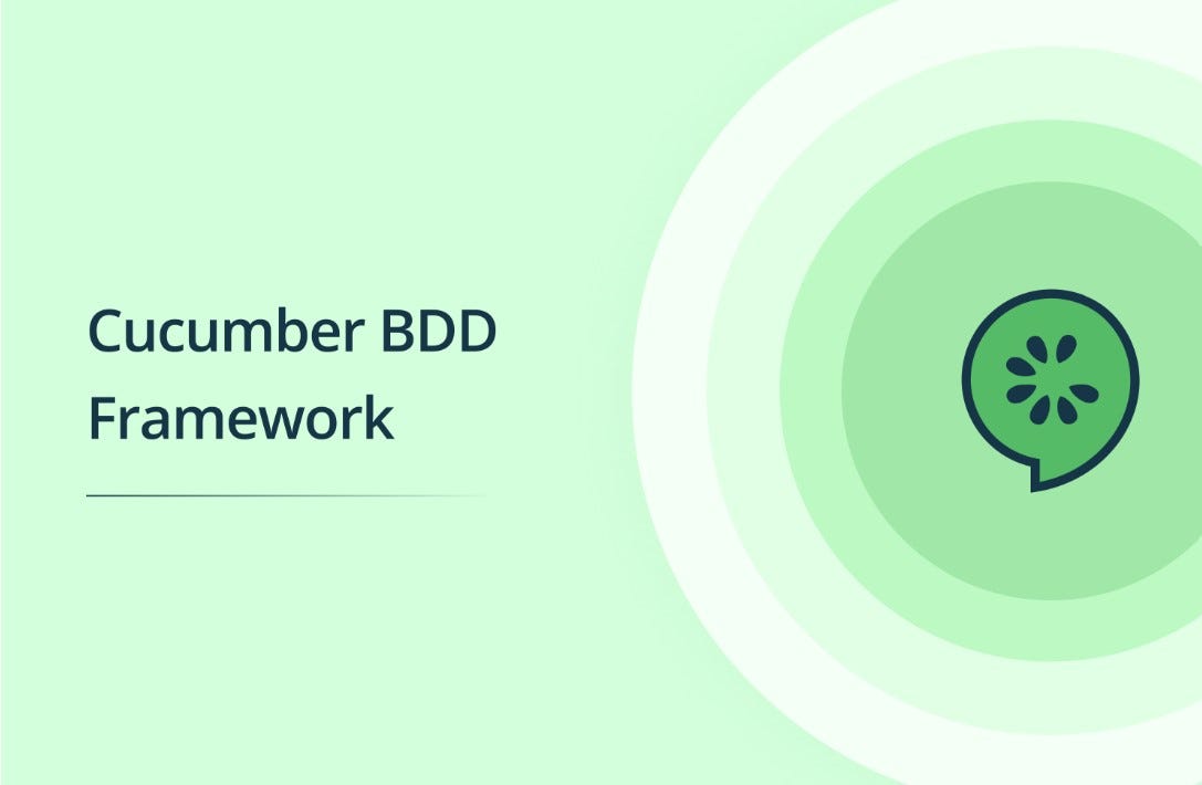 CUCUMBER VE BDD YAKLAŞIMI. Herkese merhaba, | by Esra Simsar | Medium