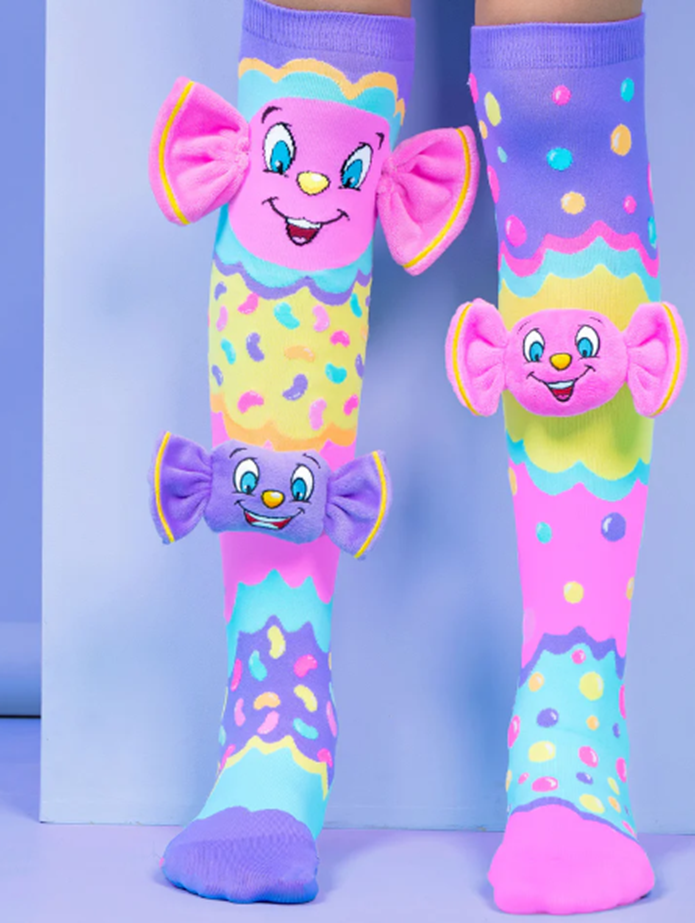 How Happy Socks Provide a Positive Vibe | by MADMIA | Medium