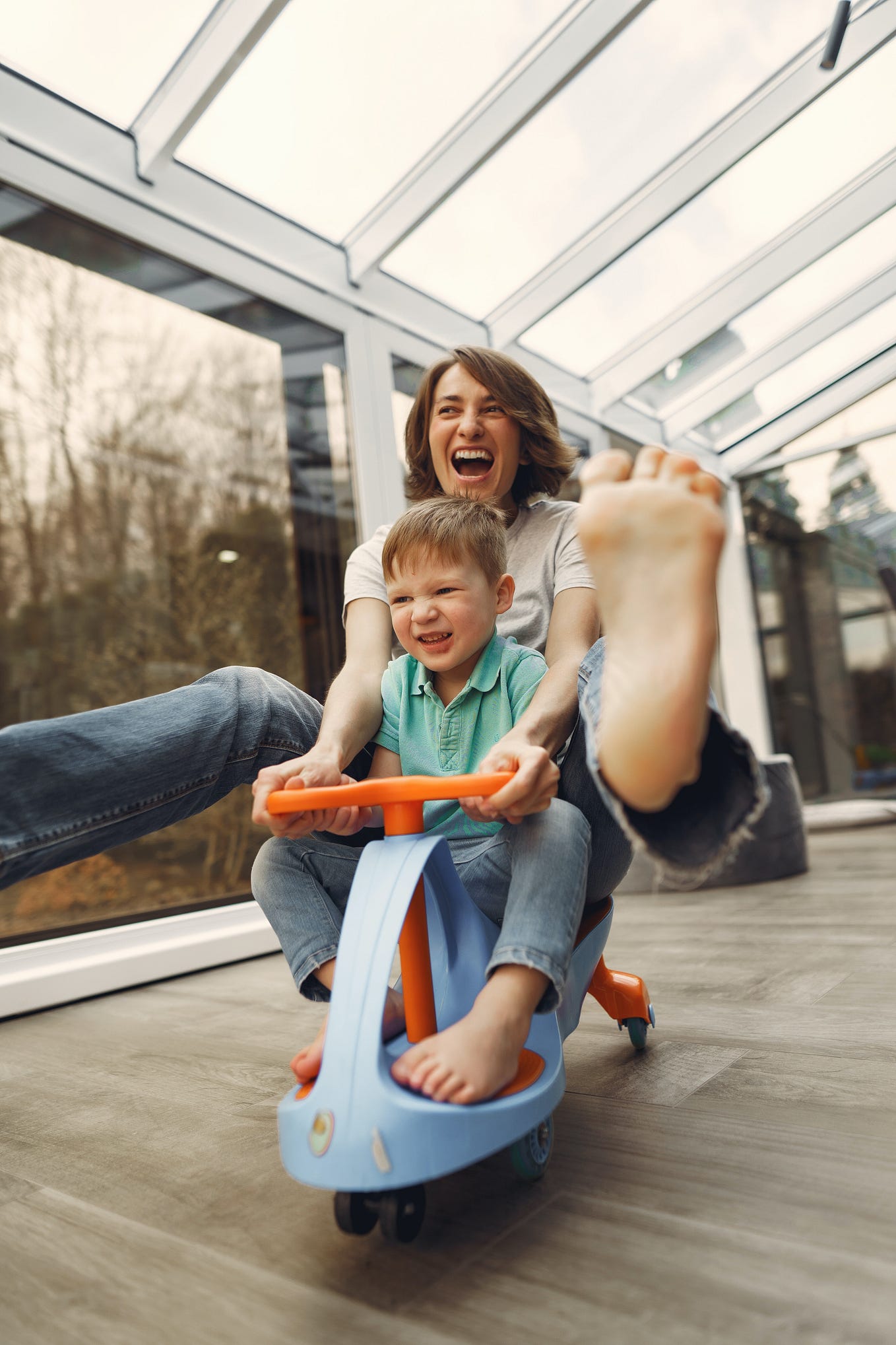 Unleash Your Inner Child. Keep it blossomed | by Neha Sandhir S ...