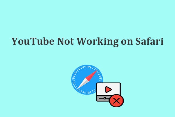 YouTube Not Working on Internet Explorer? Ways to Fix It | by Lydia Wan | Medium