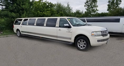 Unforgettable Prom Limousine Rentals in Ottawa and Niagara Falls | Unique Limos - UNIQUE LIMOS ...