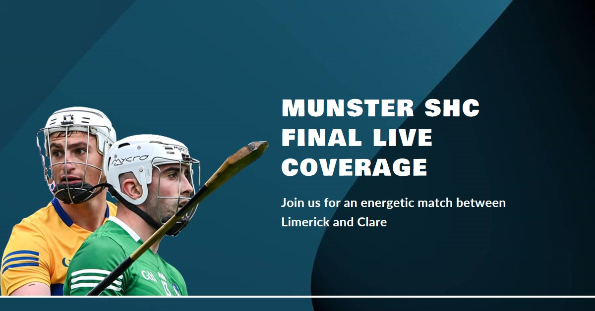 Munster SHC final live stream free | by NZ All Blacks v South Africa Live | Medium