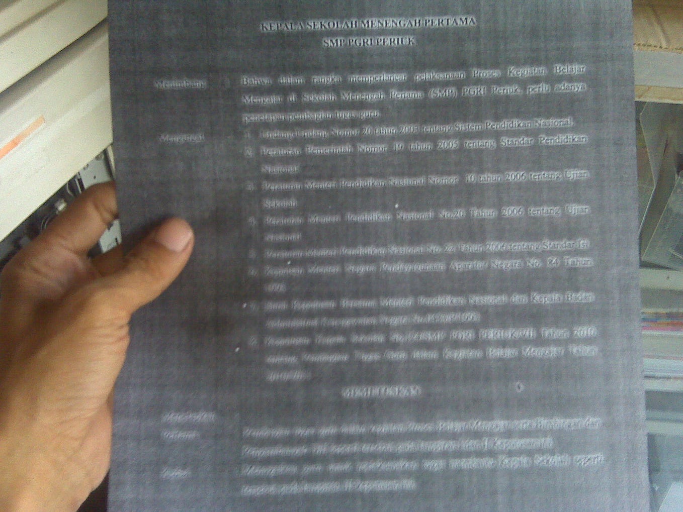 Mengenal Mesin Fotocopy Portable. Mesin fotocopy portable yang kini ...