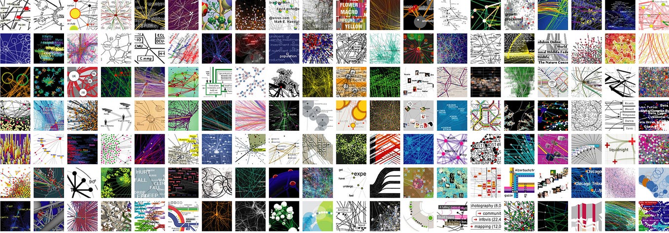 The Great Wave off Kanagawa. A metaphor on the diversity of data… | by ...