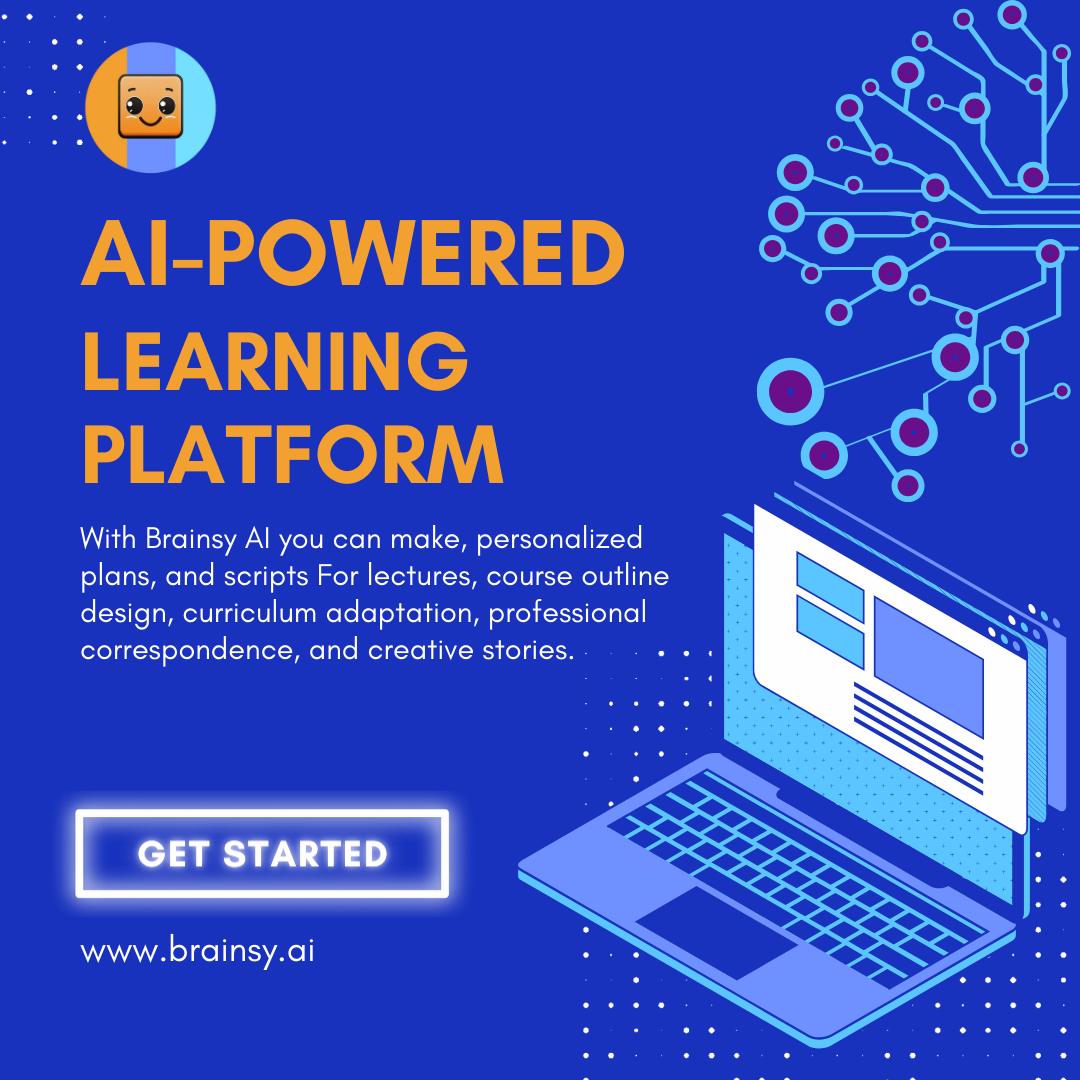 Choose the Best AI-Powered Learning Platform | Brainsy AI - Brainsy AI - Medium