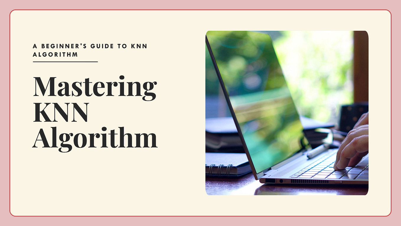Introduction to the Machine Learning | by Laxman | Medium