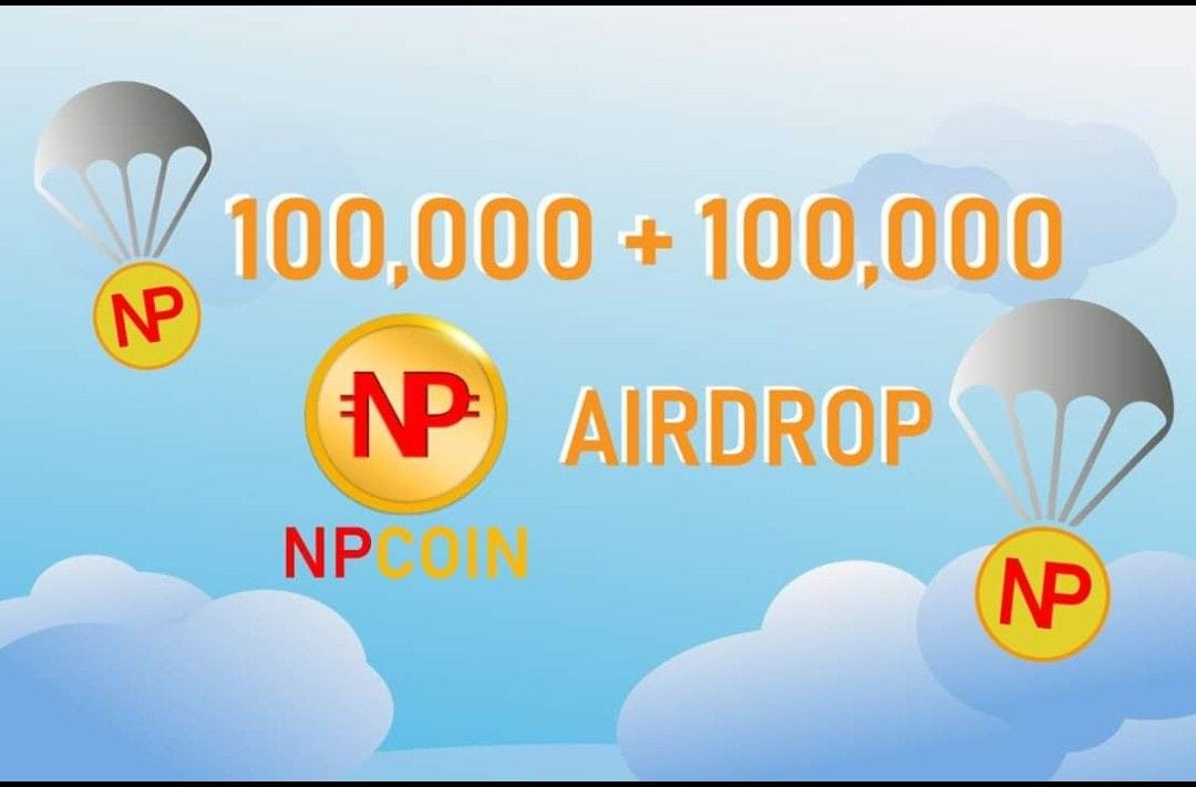NPC Wallet developed by using Cryptonote protocol technology. | by ...
