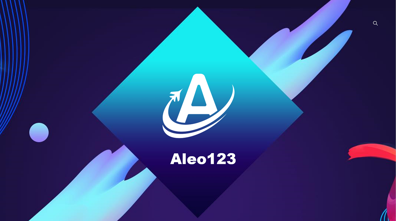 Aleo123 explorer takes you into 2024 | by aleo123_io | Medium