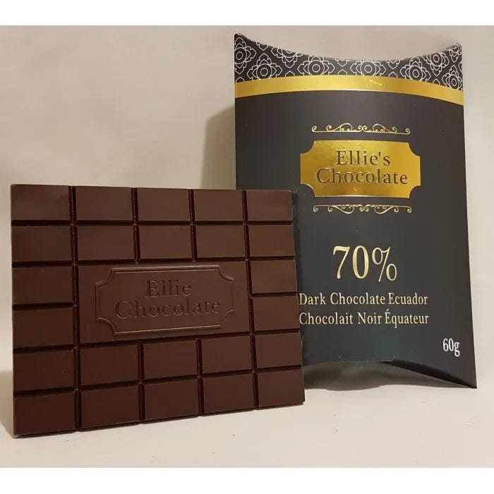 What are the three types of chocolate bars? | by Gta Gift Basket | Mar ...