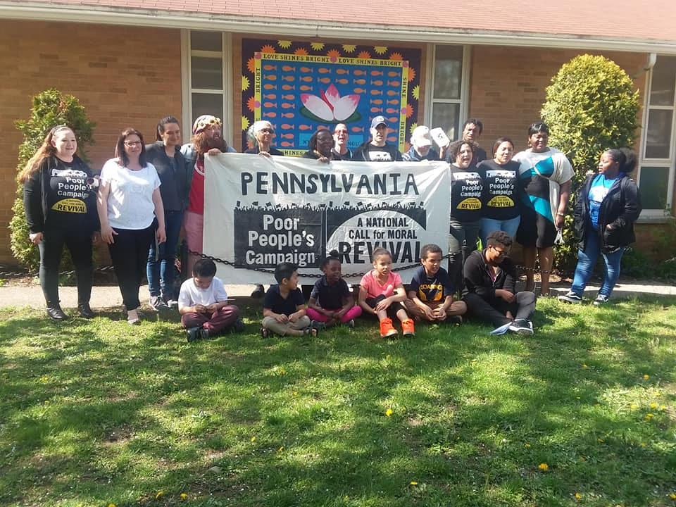 Help Us Save the Legacy of St. Joseph’s Hospital | by Pennsylvania Poor ...