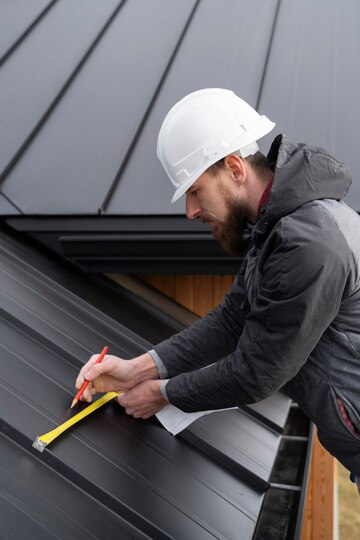 Albany’s Ultimate Roofing Guide. Introduction | by Ncommercial | Medium