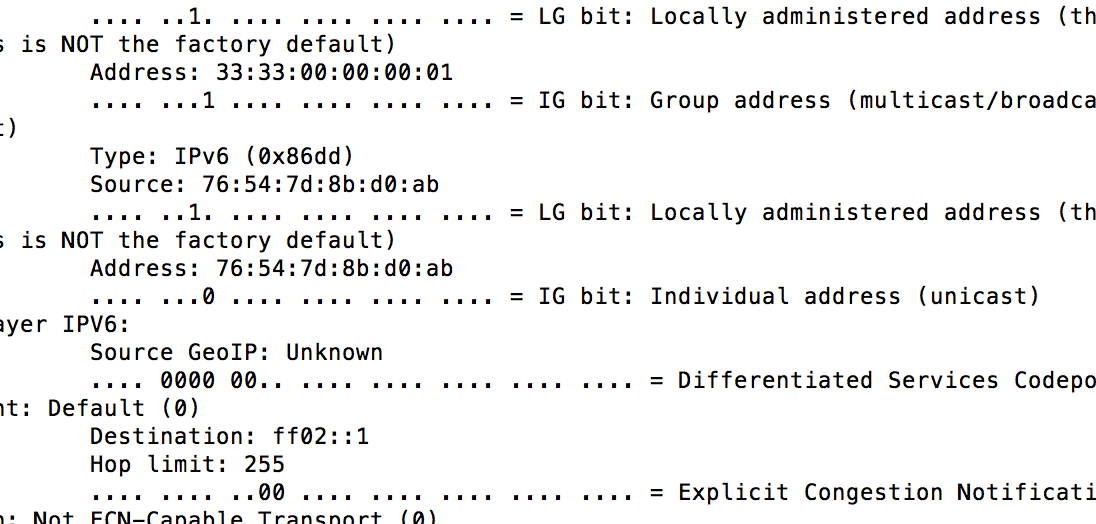 Extracting the payload from a pcap file using Python | by Vera Worri ...