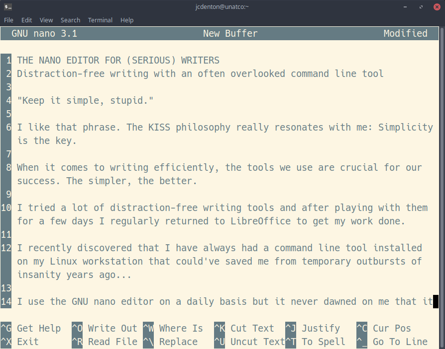 When Hyperbola Stops Being GNU/Linux, It Becomes BSD | by Frederik ...