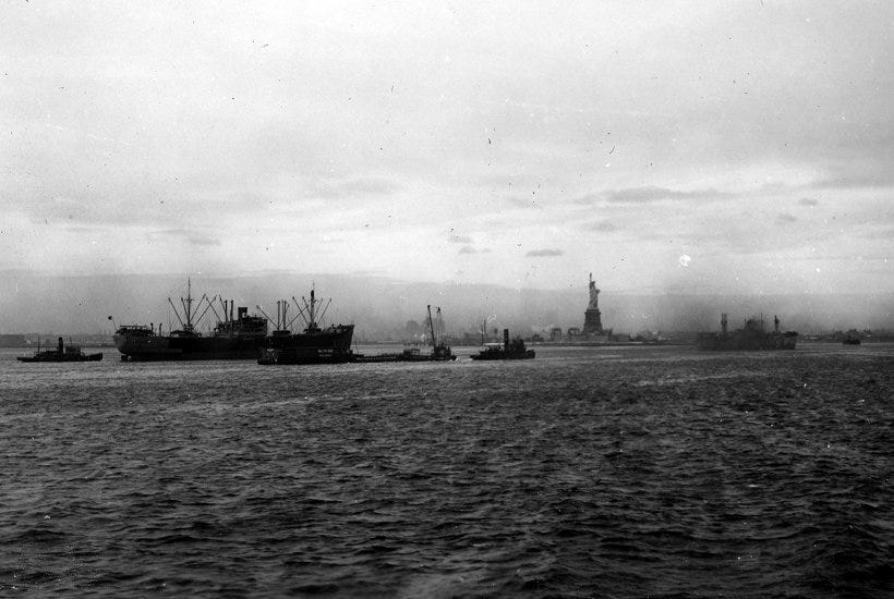 Al Capone. Alphonse Gabriel “Al” Capone was an… | by 1927dmt Team ...