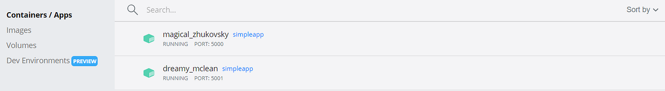 SimpleApp — KrakenD API Gateway Templates (Part II) | by Akın IŞIK | Medium