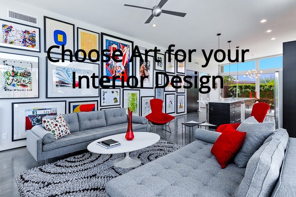 6 Tips for Selling your Art. Before you can sell your art, first you ...