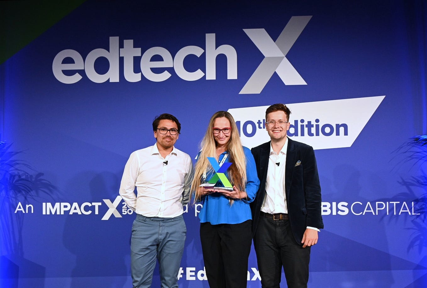 Defining the Thailand EdTech Ecosystem and Predicting the Future of Education and Work | by Team ...
