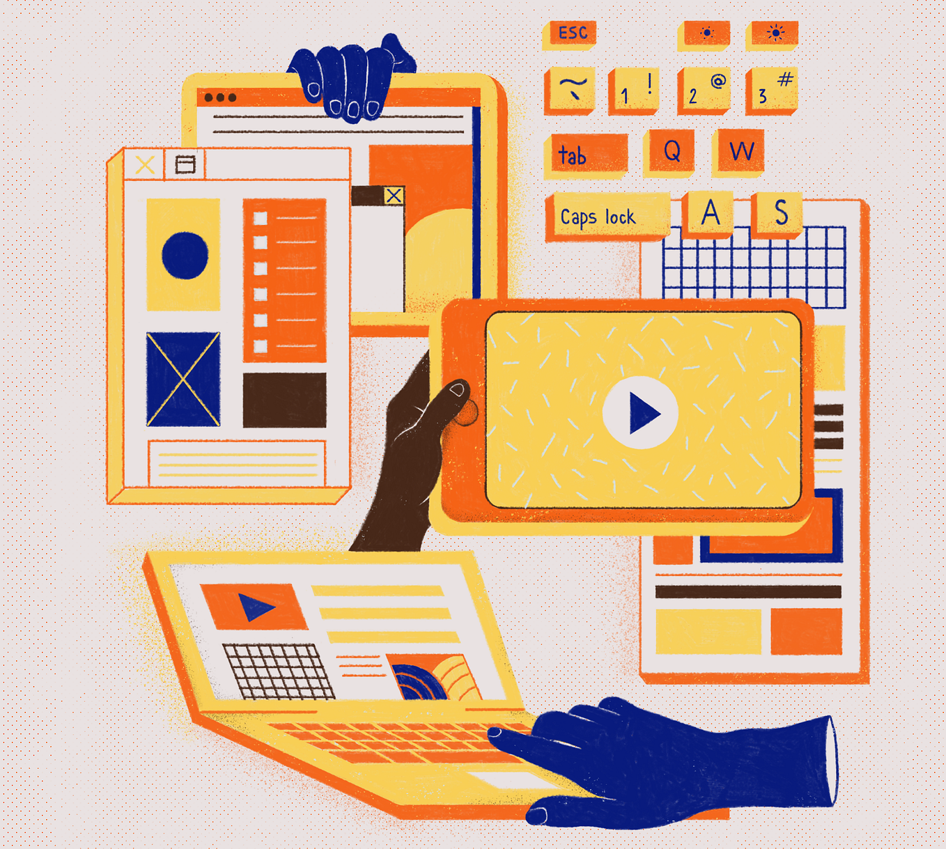 Handling Authentication in React with Context and Hooks | by Auth0 | Medium