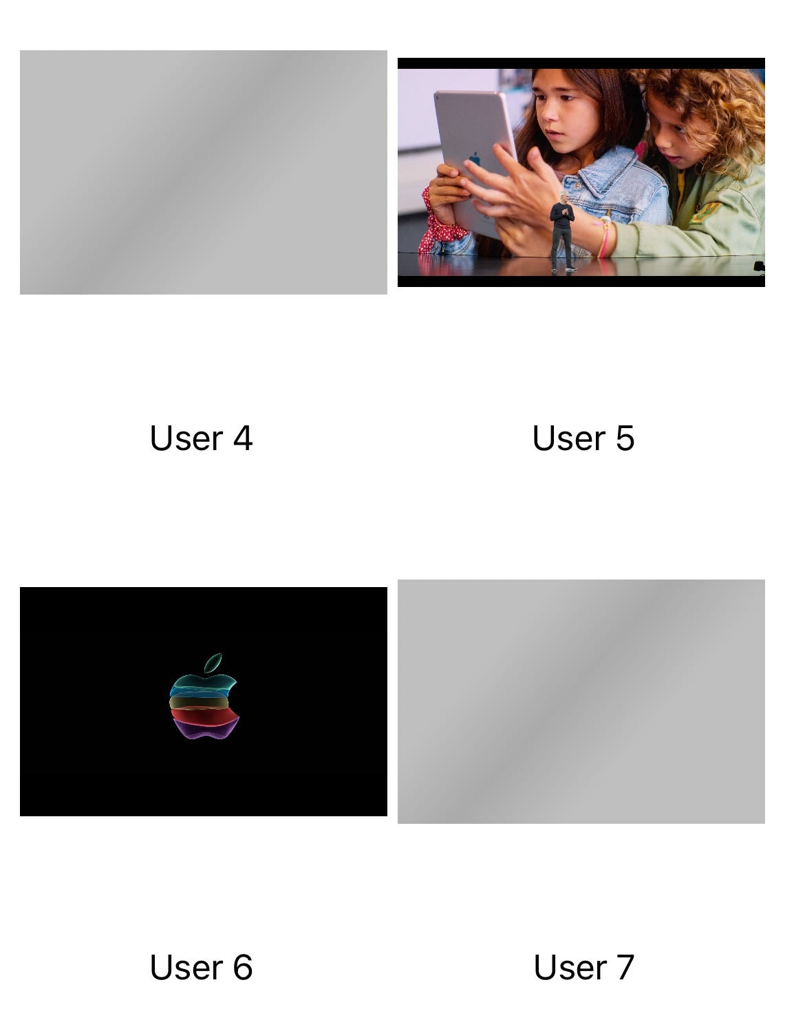 Perfect Smooth Scrolling In Uitableviews By Alexander Orlov Ios App Development Medium