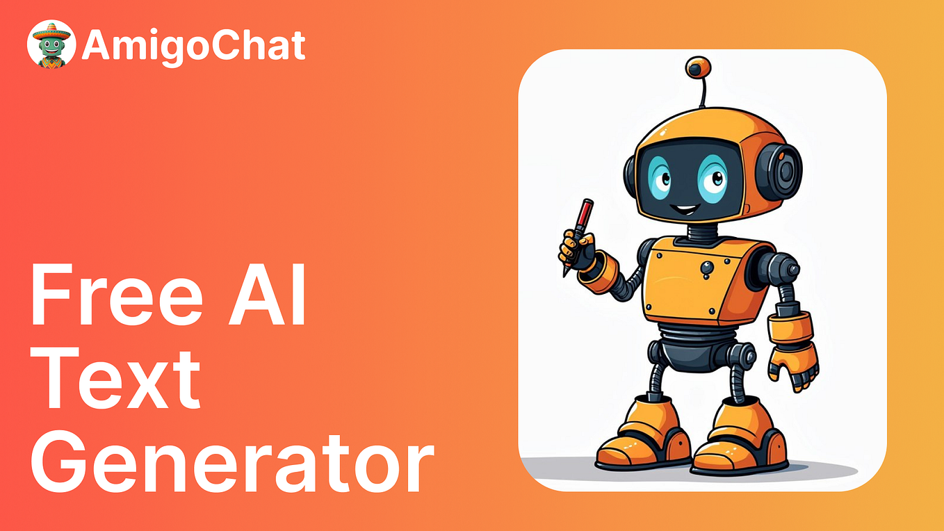 AmigoChat’s New AI Image Generator: Transform Words into Stunning Visuals | by AmigoChat | Oct ...